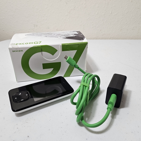 Cameras, Photo & Video | Dex Com G7 Receiver | Poshmark